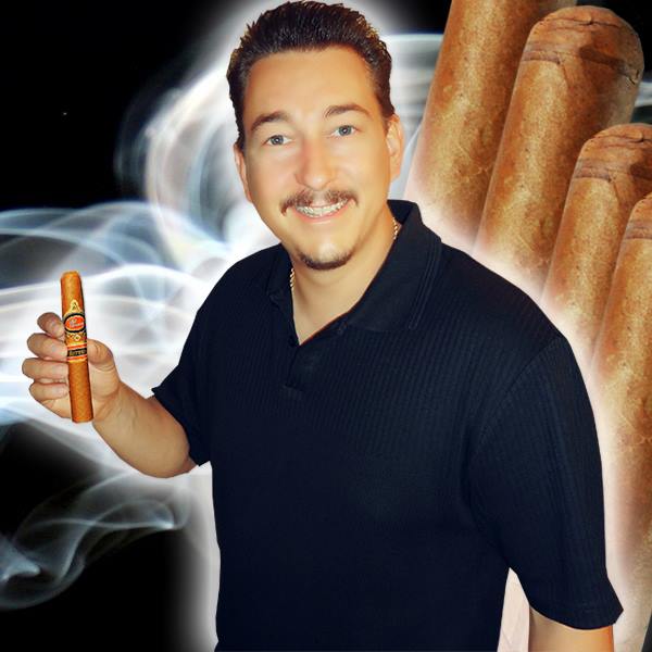 bill bromley – Stogie Press