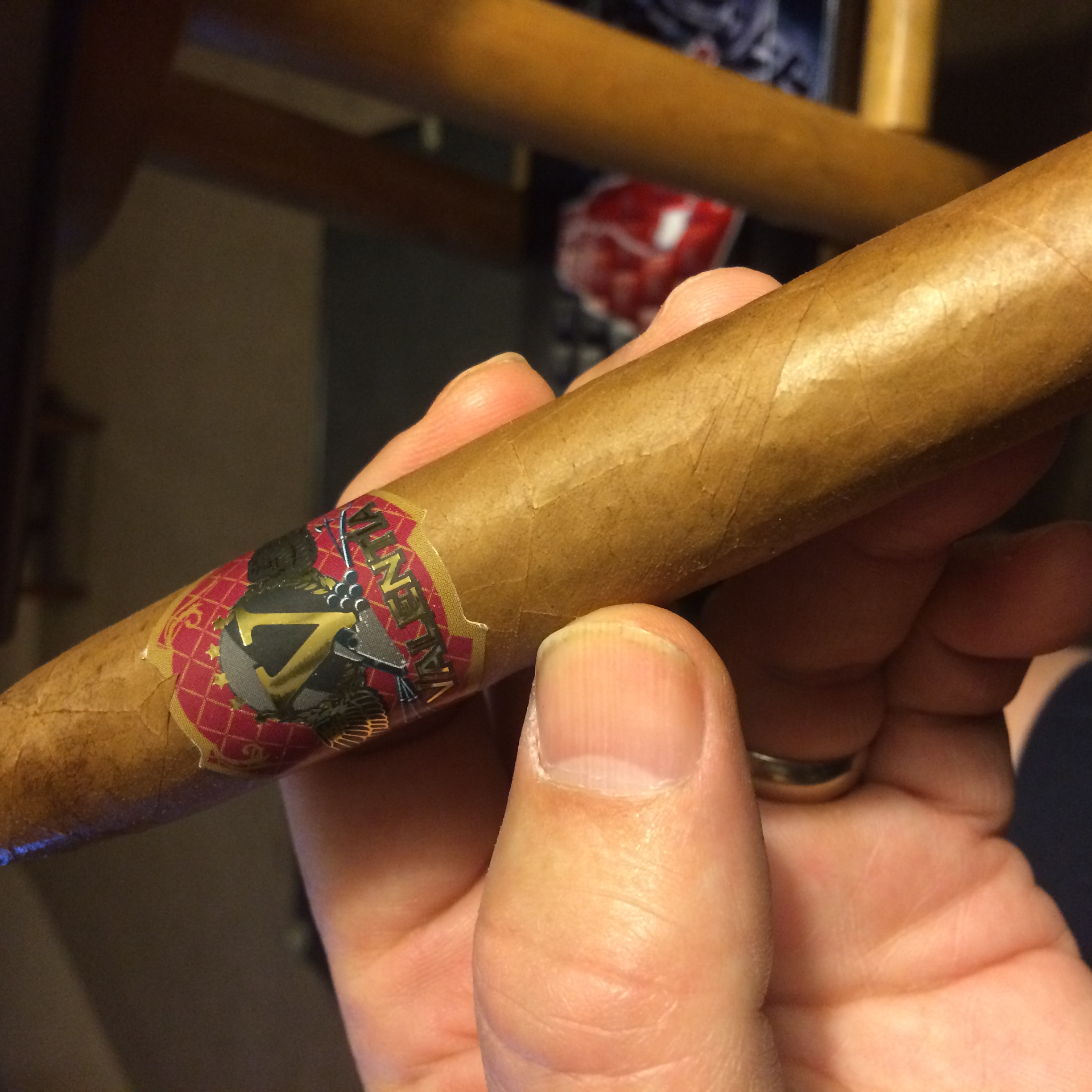 image – Stogie Press