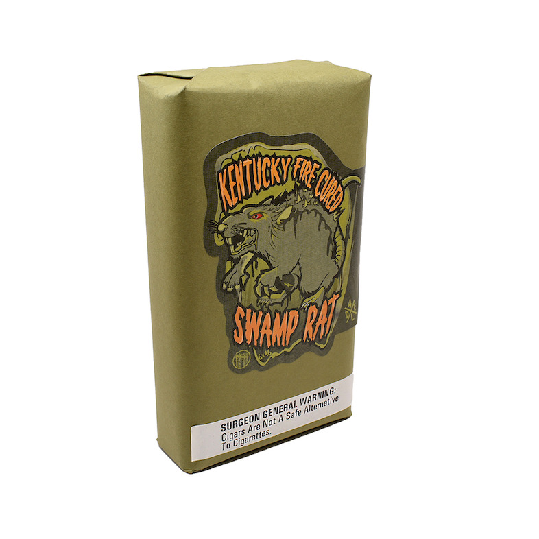 Swamp-Rat-Pack – Stogie Press