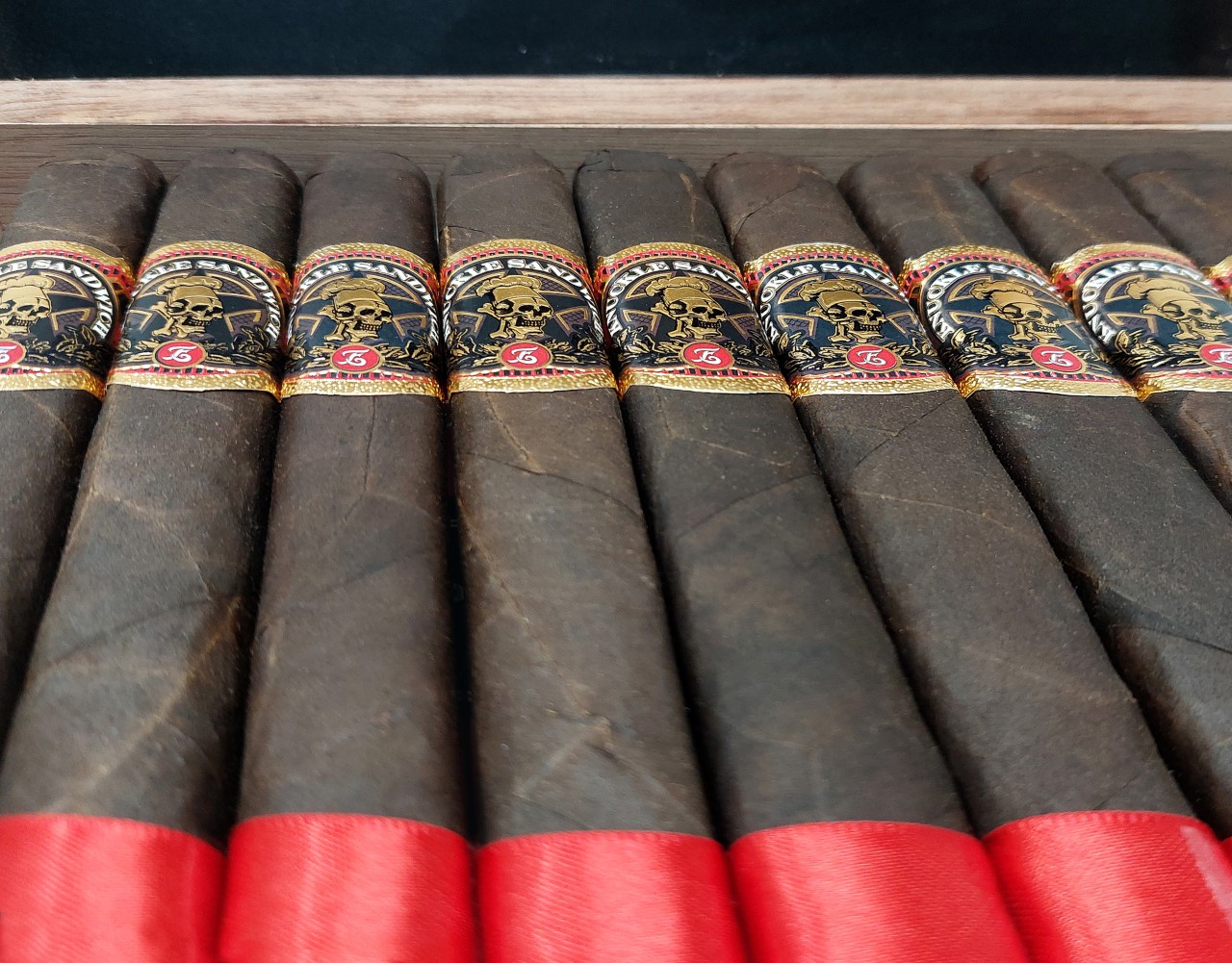 Cigar News: Espinosa Premium Cigars in Collaboration with Guy Fieri ...