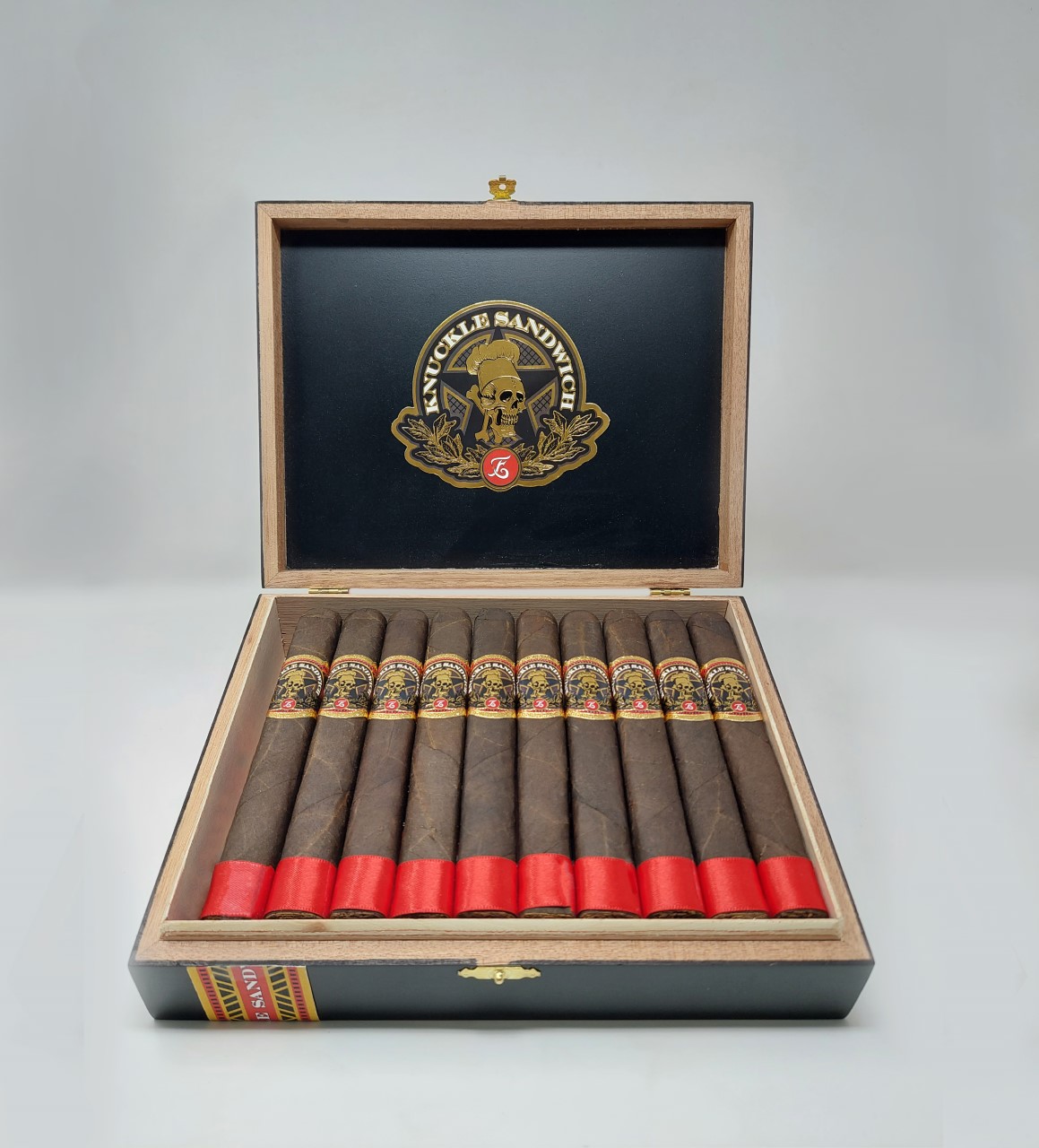 Cigar News: Espinosa Premium Cigars in Collaboration with Guy Fieri ...