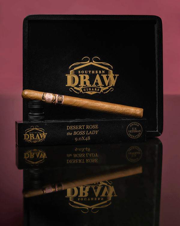 Cigar News: A Rose By Any Other Name is Still The Desert Rose – Unless ...