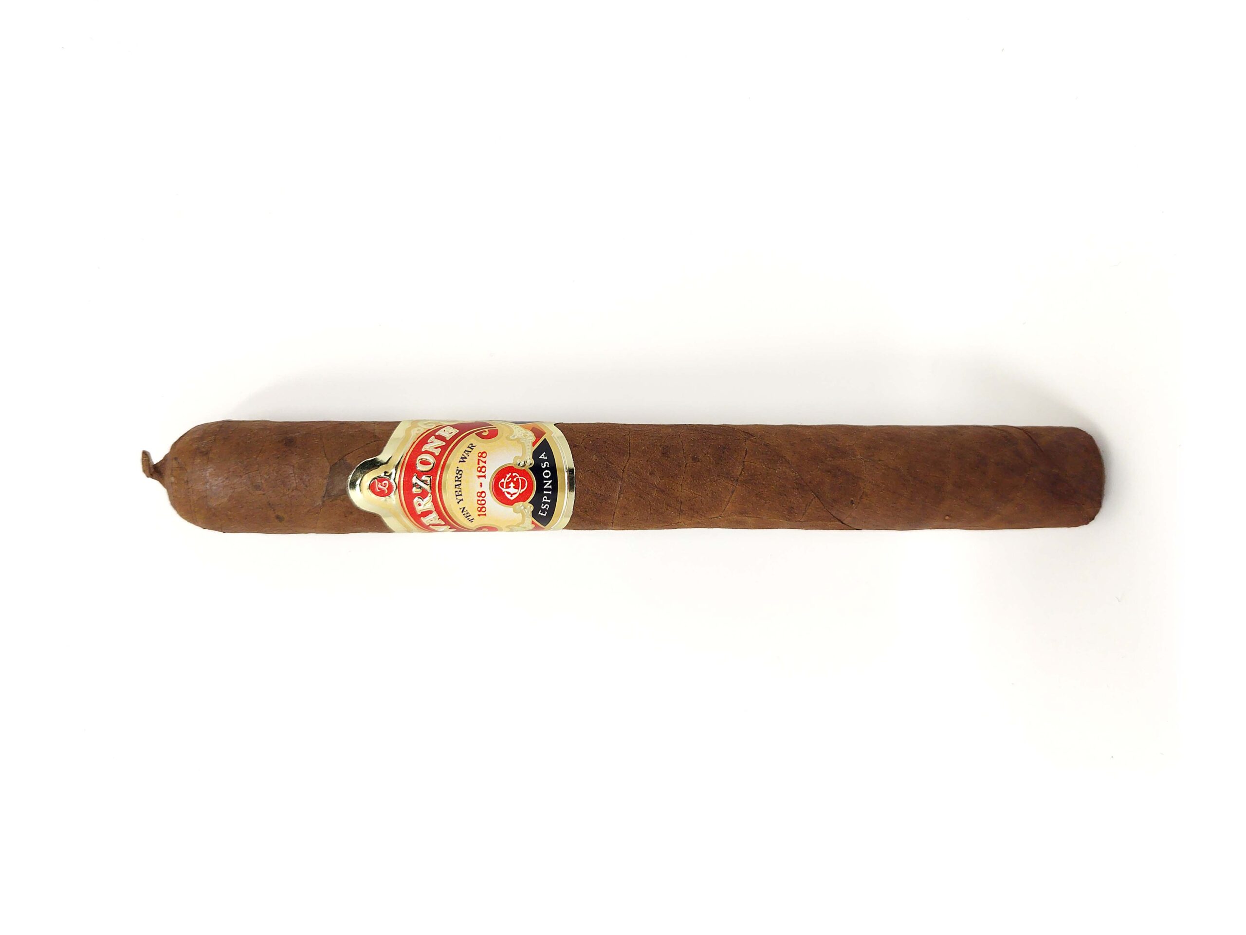 Cigar News: General Cigar and Espinosa Cigars Release Final Warzone ...
