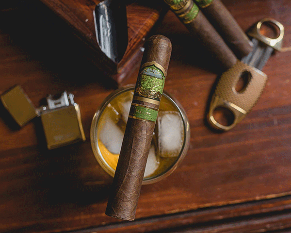 Cigar News: Casa Caraballo Announces Two New Blends in Time for PCA ...