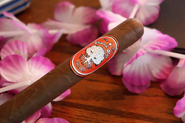Cigar Review: Ohana Nui Cigars Aloha Toro – Rated 98 – Stogie Press