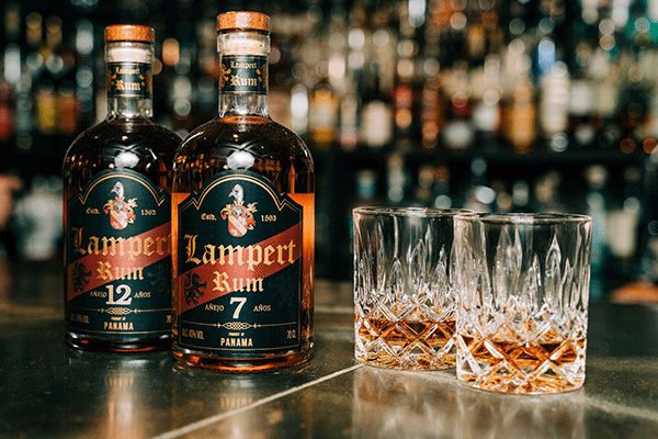 Cigar News: LAMPERT CIGARS adds its LAMPERT RUM for the U.S. – Stogie Press