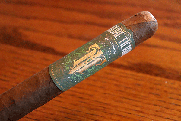 Cigar Review: Madre Tierra San Andreas Toro – Rated 88 – Stogie Press