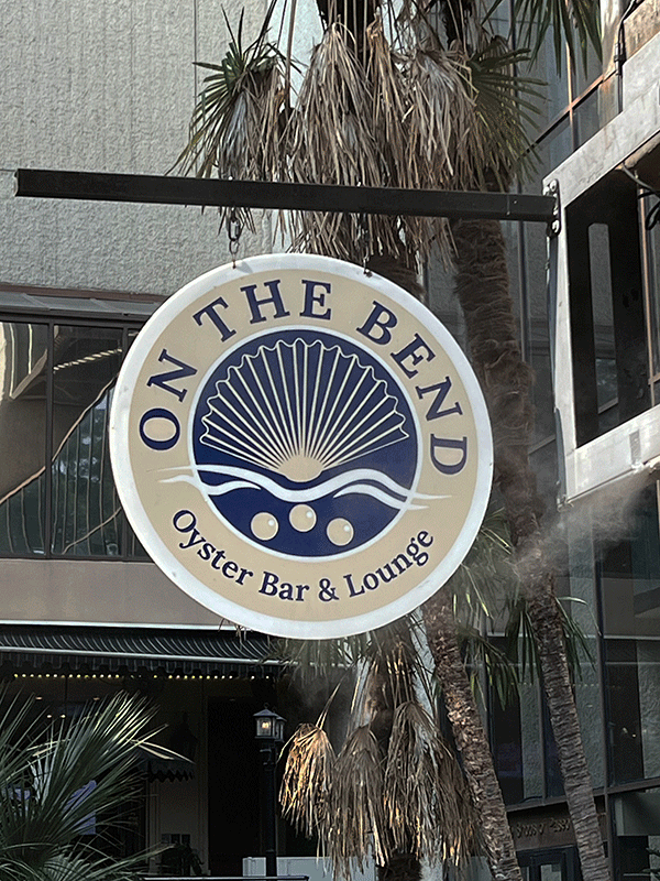 Discovering a Cigar Oasis on the San Antonio River Walk – On The Bend ...