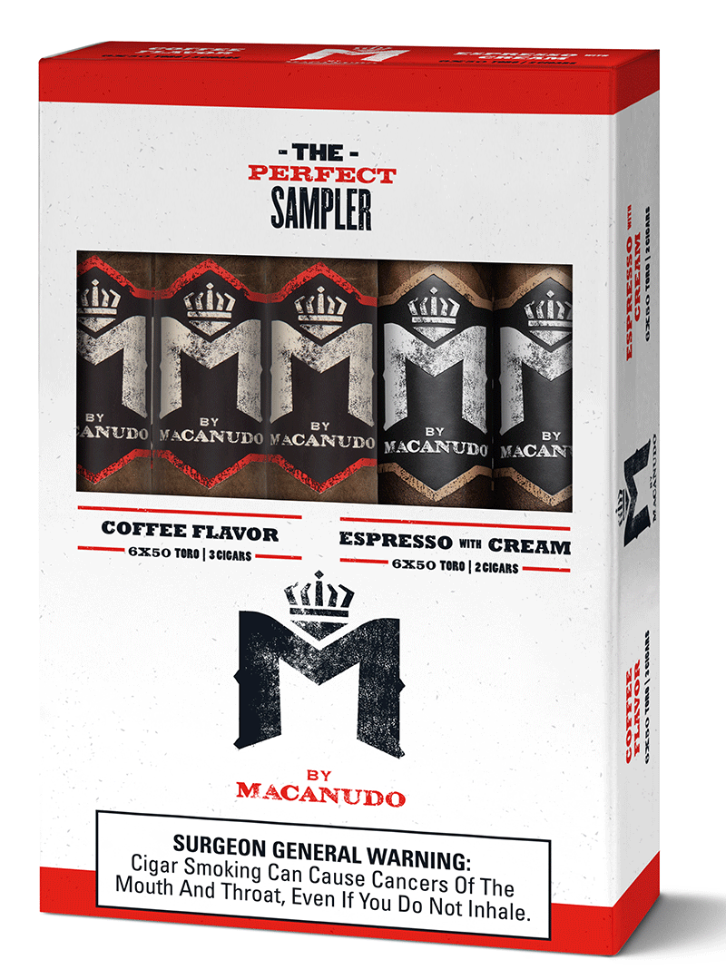 Cigar News: Macanudo Announces its 2023 Holiday Gift Collection ...