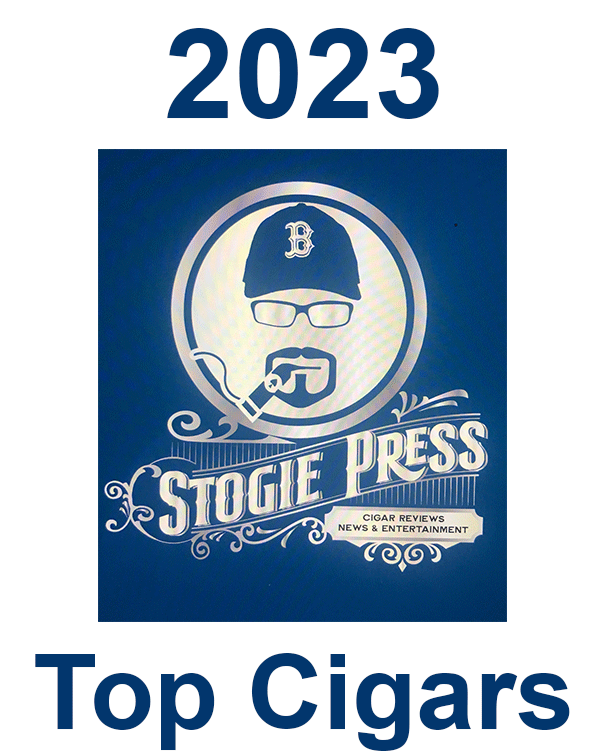 2023 Cigar of the Year Candidates – Part 3 – Stogie Press