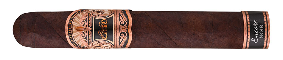 Cigar News: E.P. Carrillo Announces Encore Noir with Exclusive Event at ...
