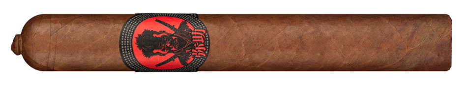 Cigar News: Cigar Dojo & Black Star Line Honor First Black Samurai with ...