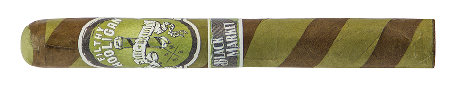 Cigar News: Alec Bradley Announces Return of Black Market Filthy ...