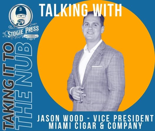 Taking It To The Nub – Season 6 – Jason Wood – Miami Cigar & Co ...