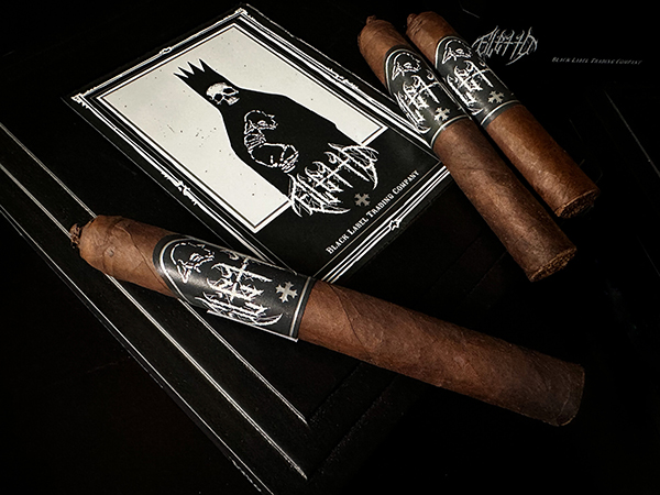 Cigar News: Black Label Trading Co. Announces Eletto is Now Shipping to ...