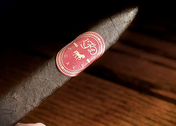 Cigar Review: LFD Suave Grand Maduro No. 6 (BP Torpedo) – Rated 95 ...