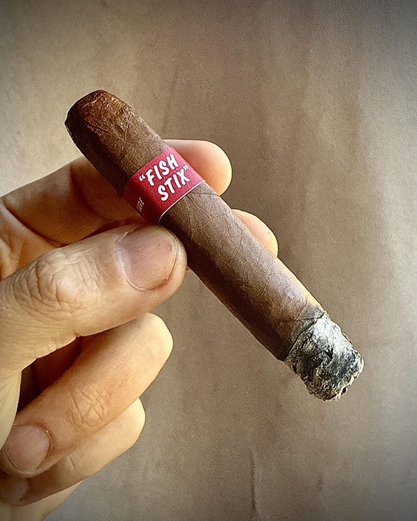 Cigar News: Lure Cigars® Announces “Fish Stix” Are Back in 10ct ...