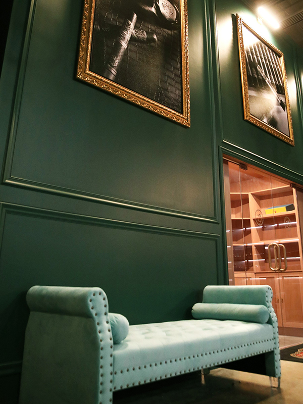 Cigar News: The Smoking Frenchies, LLC Has Officially Relocated to New ...