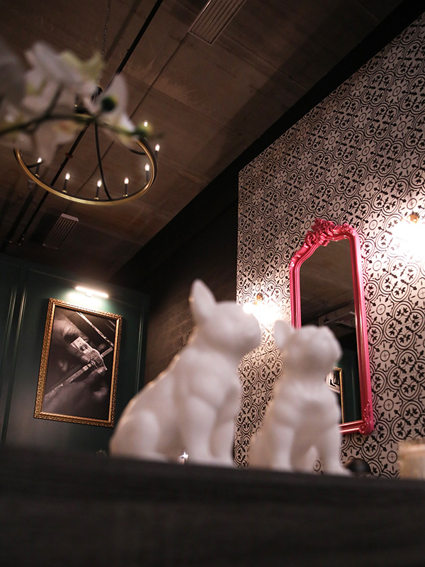 Cigar News: The Smoking Frenchies, LLC Has Officially Relocated to New ...