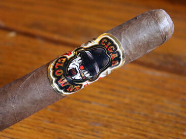 Stogie Press – Cigar Reviews, News & Entertainment