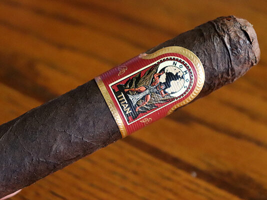 Stogie Press – Cigar Reviews, News & Entertainment